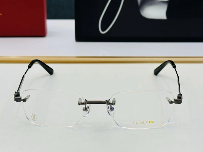 Value-priced Cartier Sunglasses