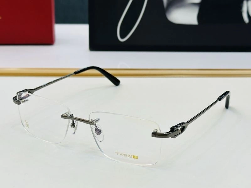 Cartier Sunglasses
