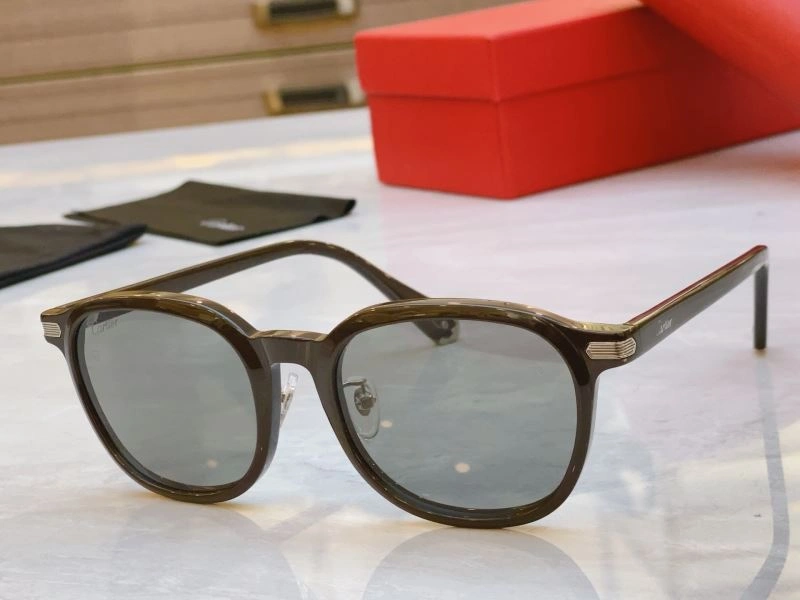 Cartier Sunglasses