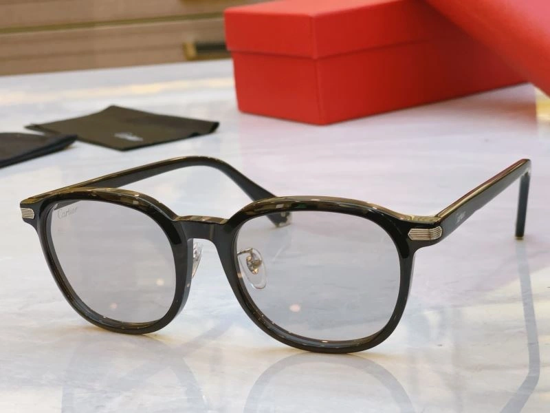 Official Cartier Sunglasses