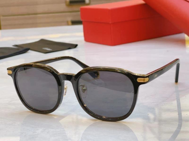 Official Cartier Sunglasses