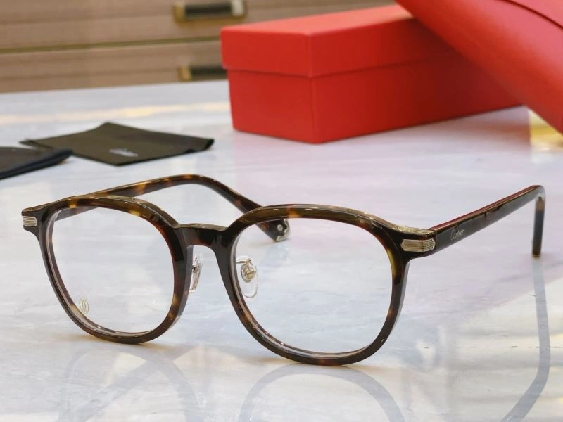Official Cartier Sunglasses