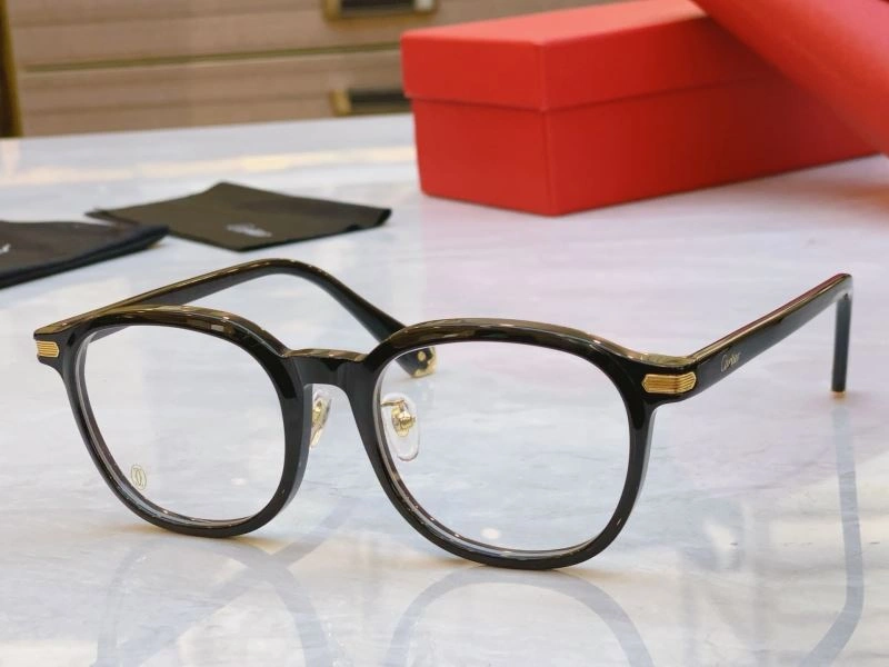 Official Cartier Sunglasses