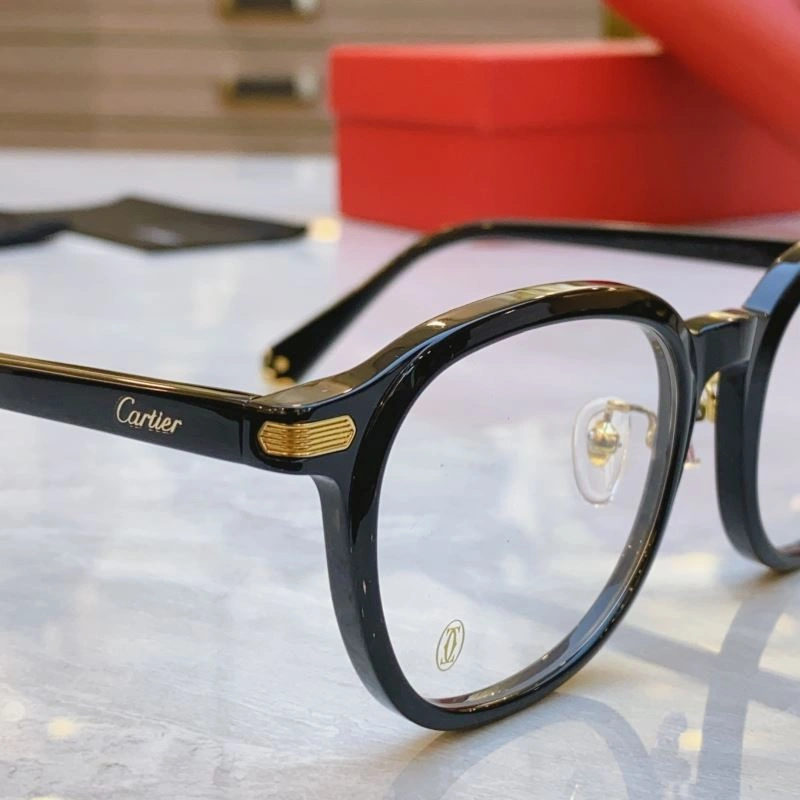 Official Cartier Sunglasses