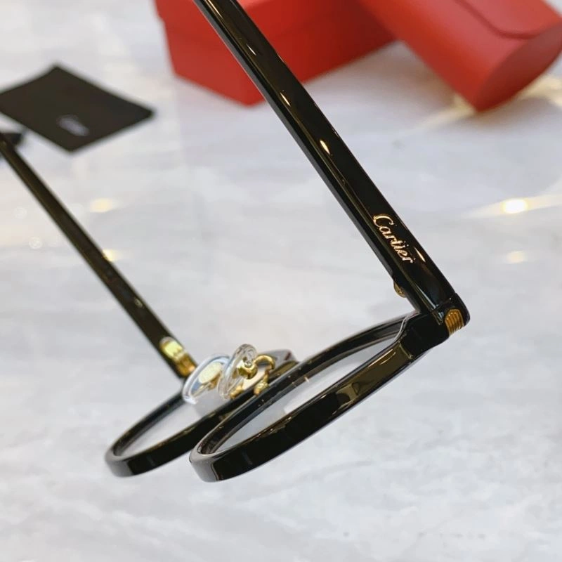 Official Cartier Sunglasses