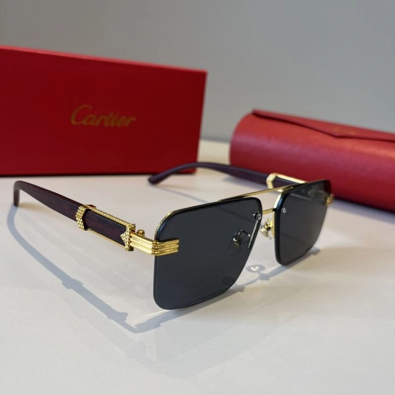 Cartier Sunglasses