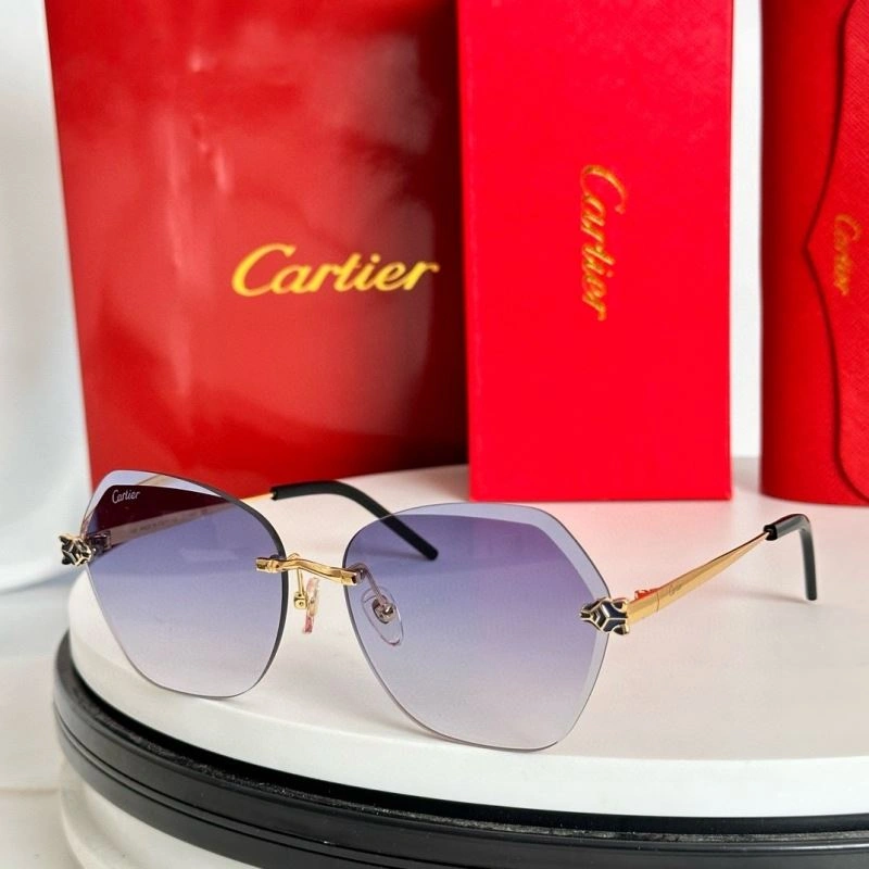 Bargain Cartier Sunglasses