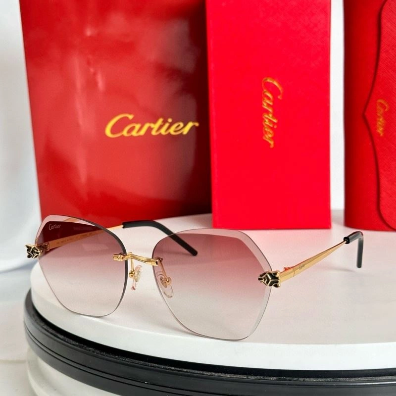 Bargain Cartier Sunglasses