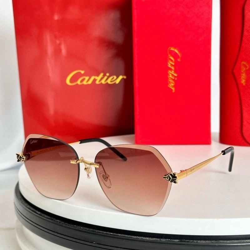 Bargain Cartier Sunglasses