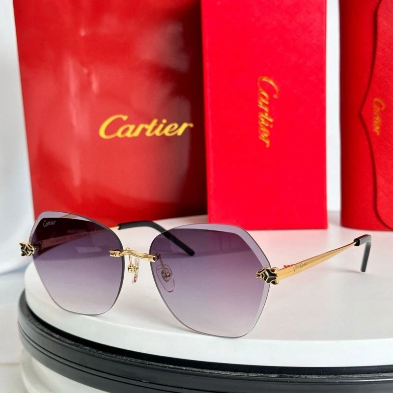 Bargain Cartier Sunglasses