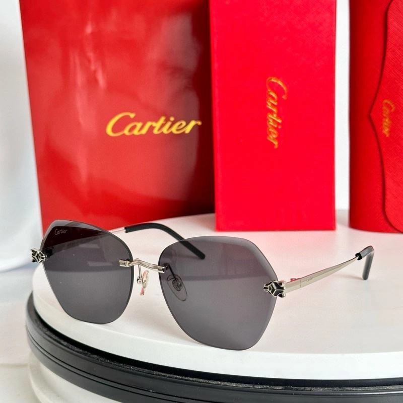 Bargain Cartier Sunglasses