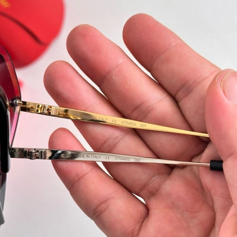 Bargain Cartier Sunglasses