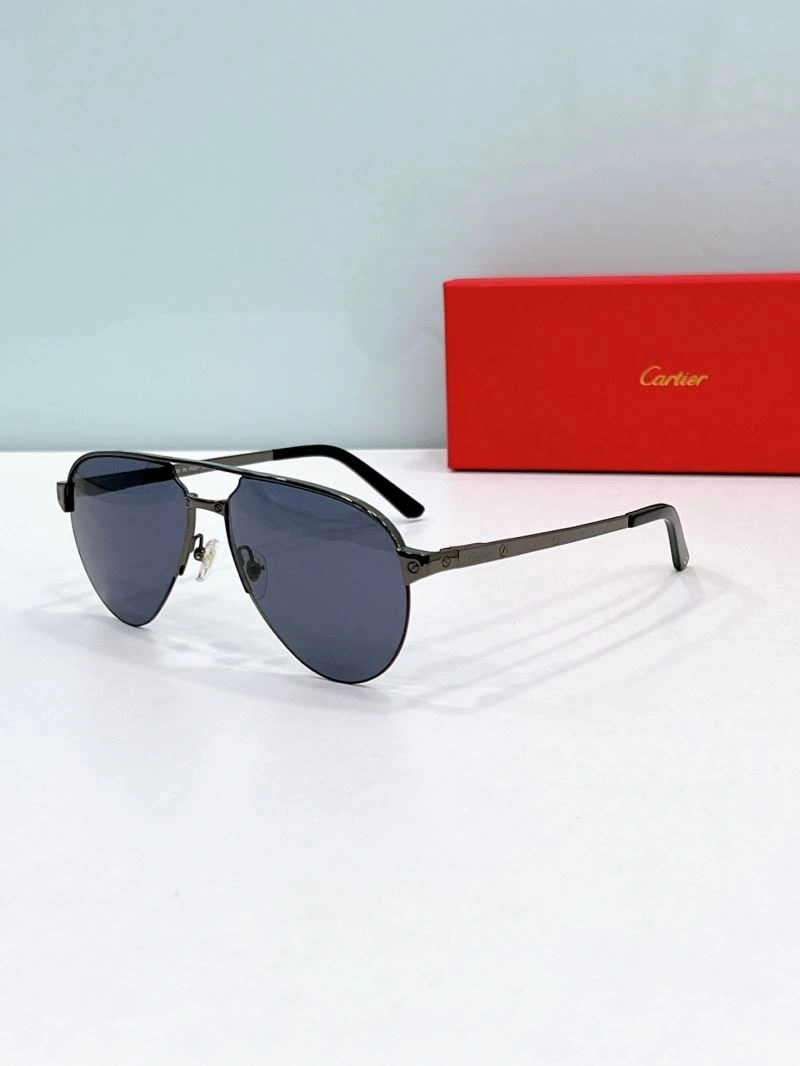 Discounted Cartier Sunglasses