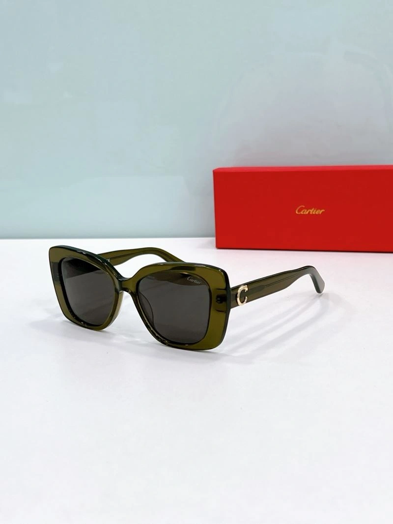 Cartier Sunglasses