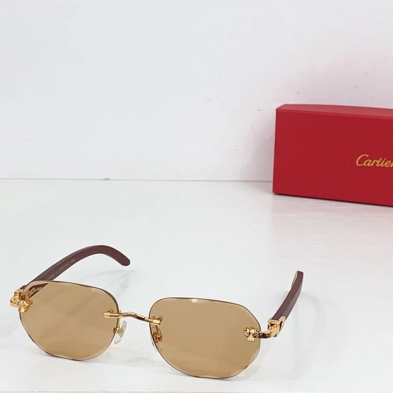 Cartier Sunglasses