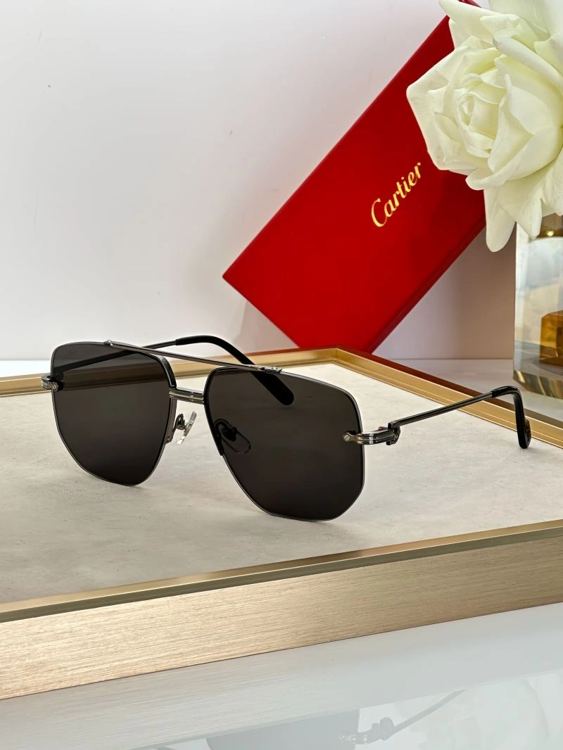Economical Cartier Sunglasses