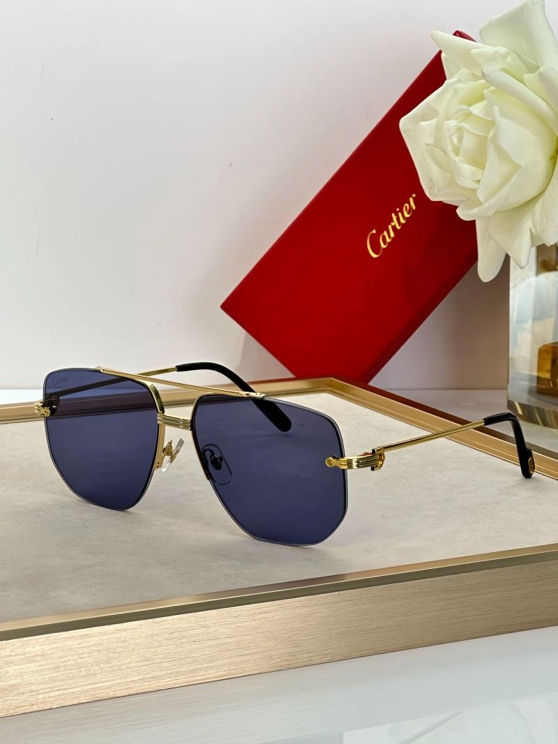 Economical Cartier Sunglasses