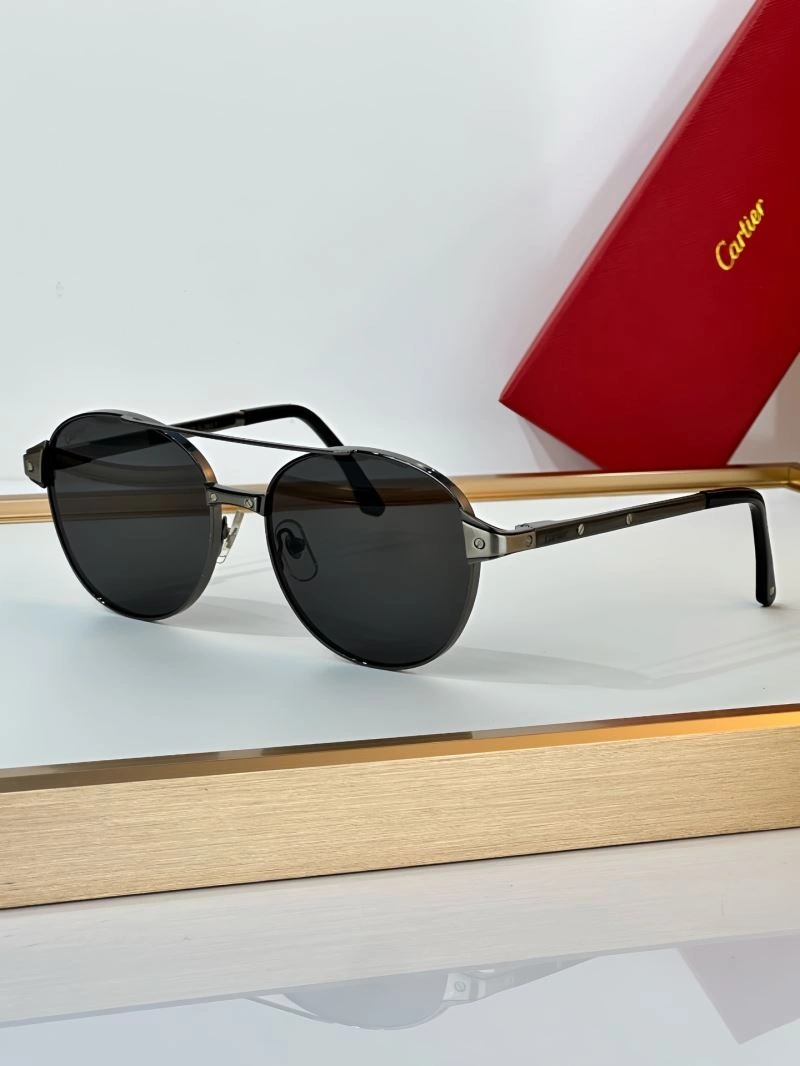 Cartier Sunglasses