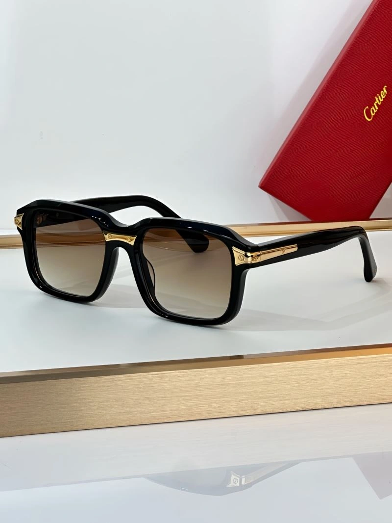 Cartier Sunglasses