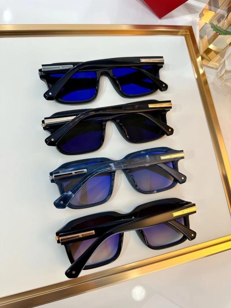 Factory-made Cartier Sunglasses