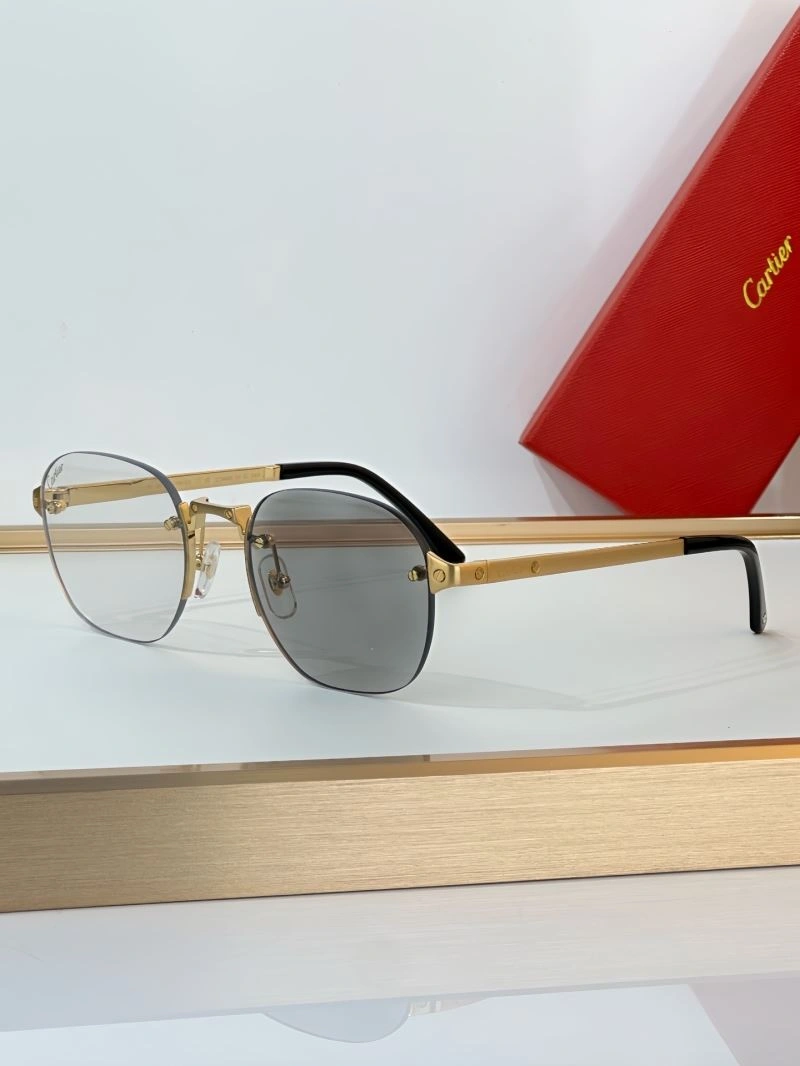 Cartier Sunglasses