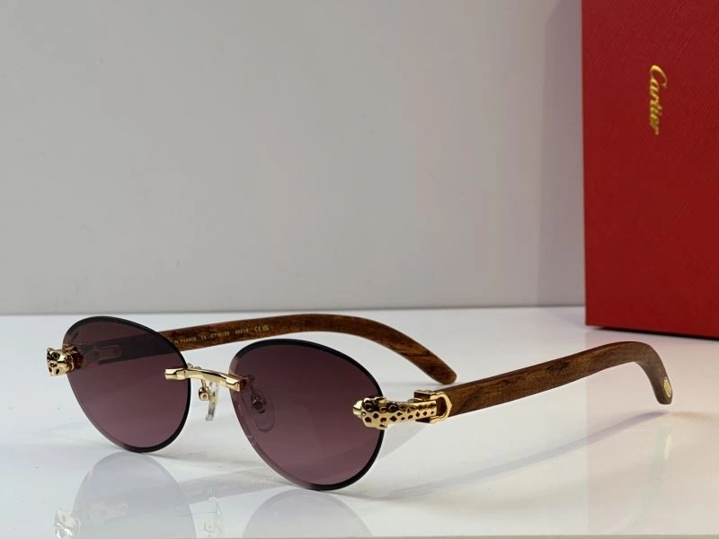 Cartier Sunglasses