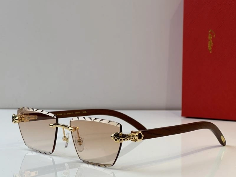 Cartier Sunglasses
