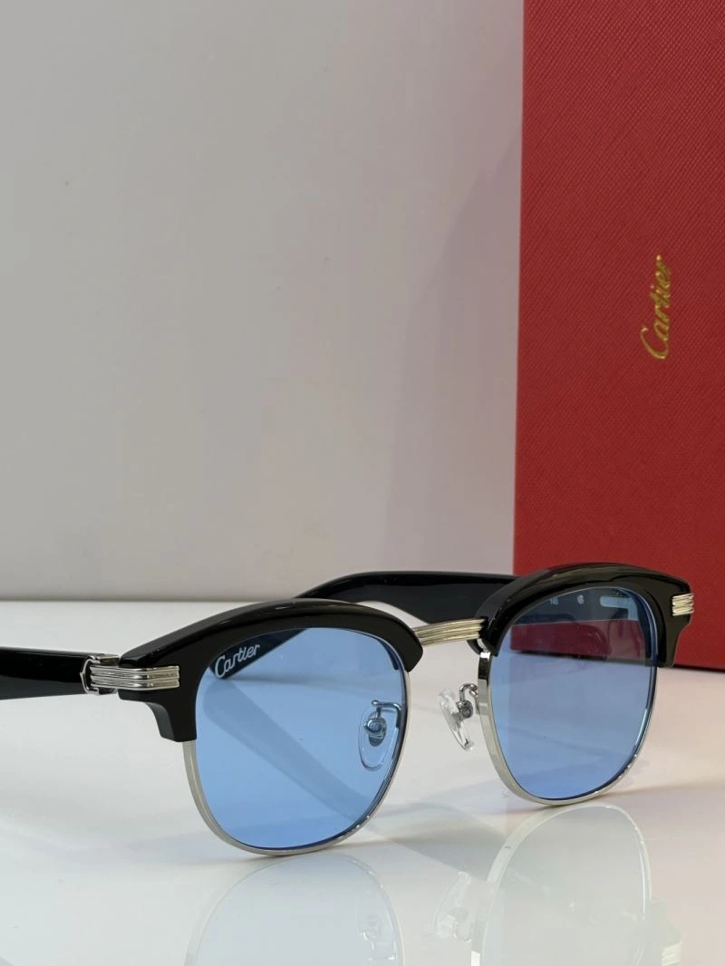 Cartier Sunglasses