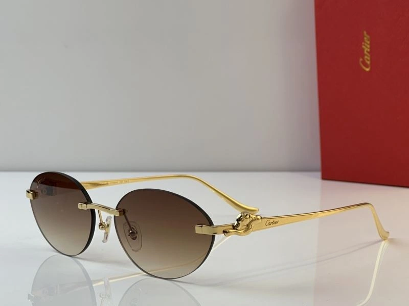 Cartier Sunglasses