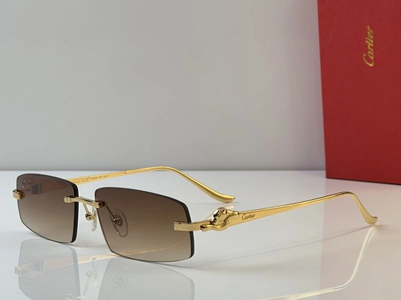Cartier Sunglasses