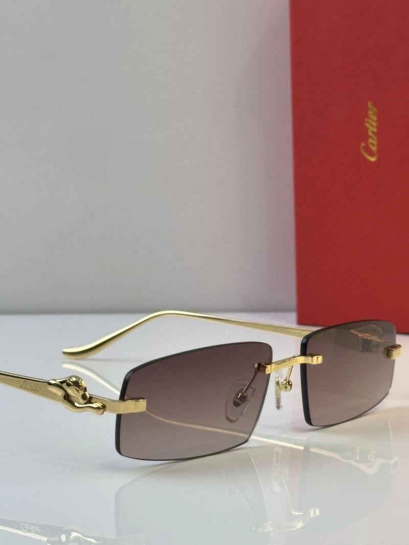 Bargain Cartier Sunglasses