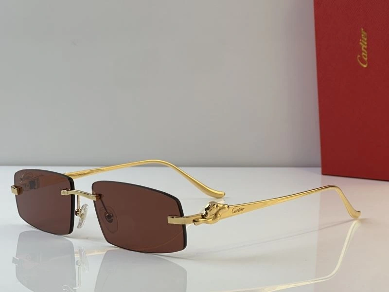 Bargain Cartier Sunglasses