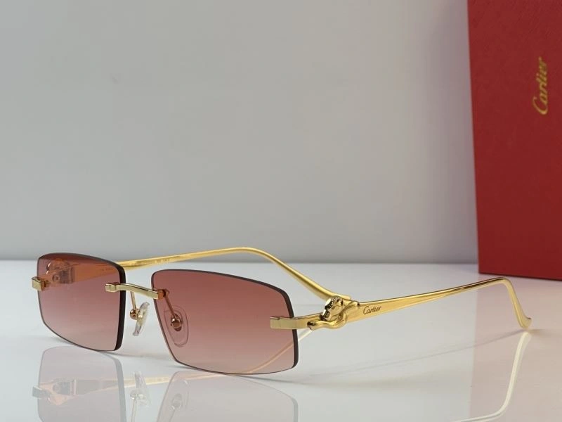 Bargain Cartier Sunglasses