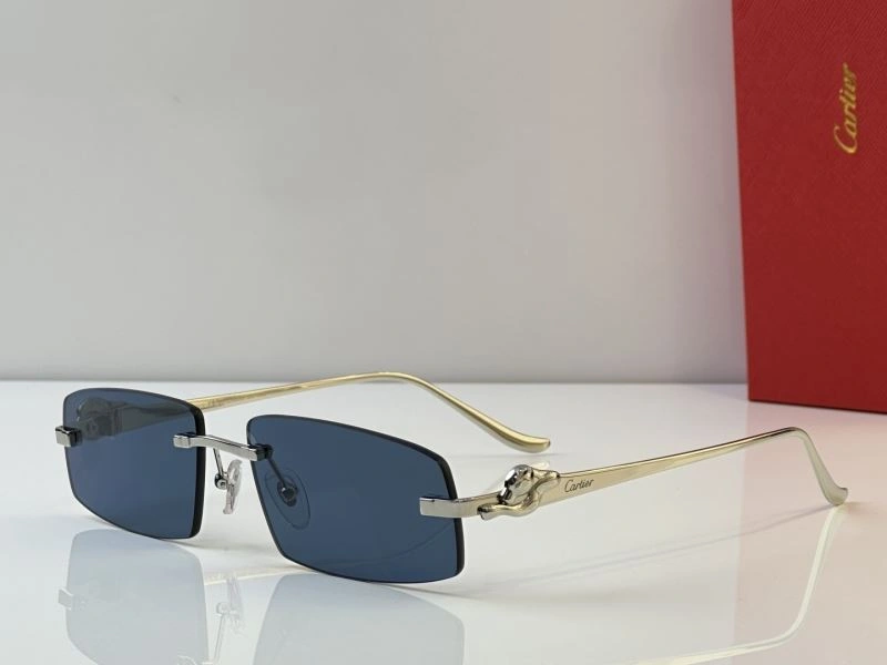 Bargain Cartier Sunglasses