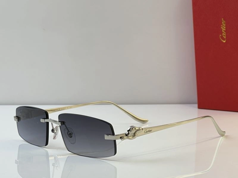 Bargain Cartier Sunglasses
