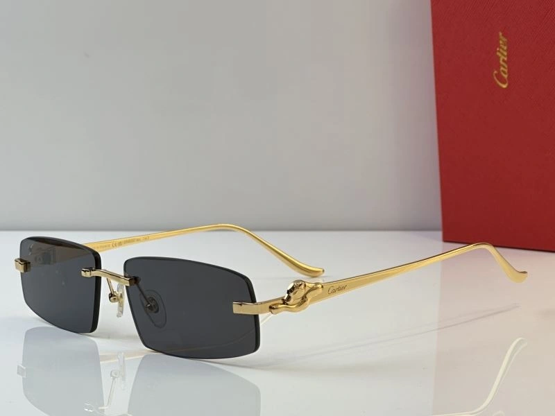 Bargain Cartier Sunglasses