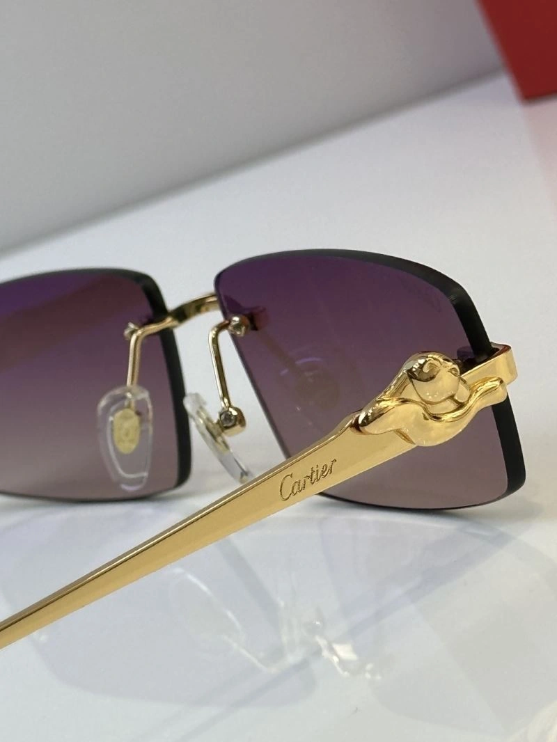 Bargain Cartier Sunglasses