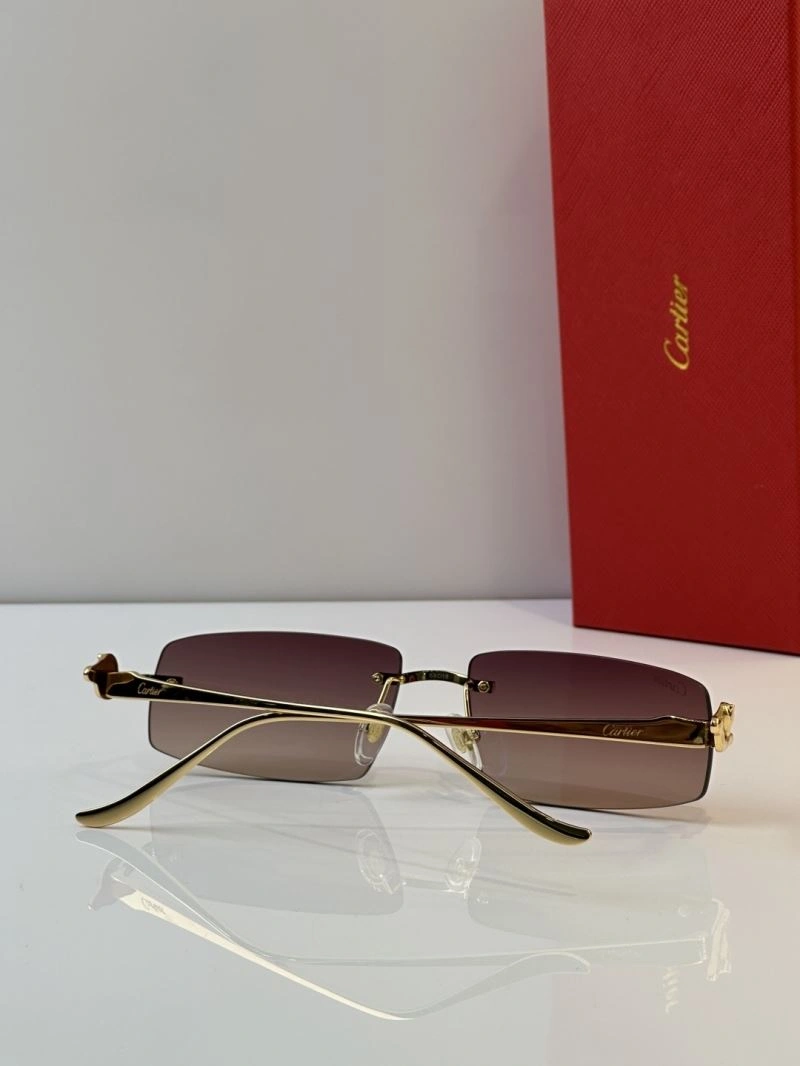 Bargain Cartier Sunglasses