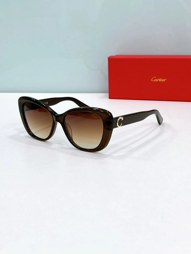 Economical Cartier Sunglasses