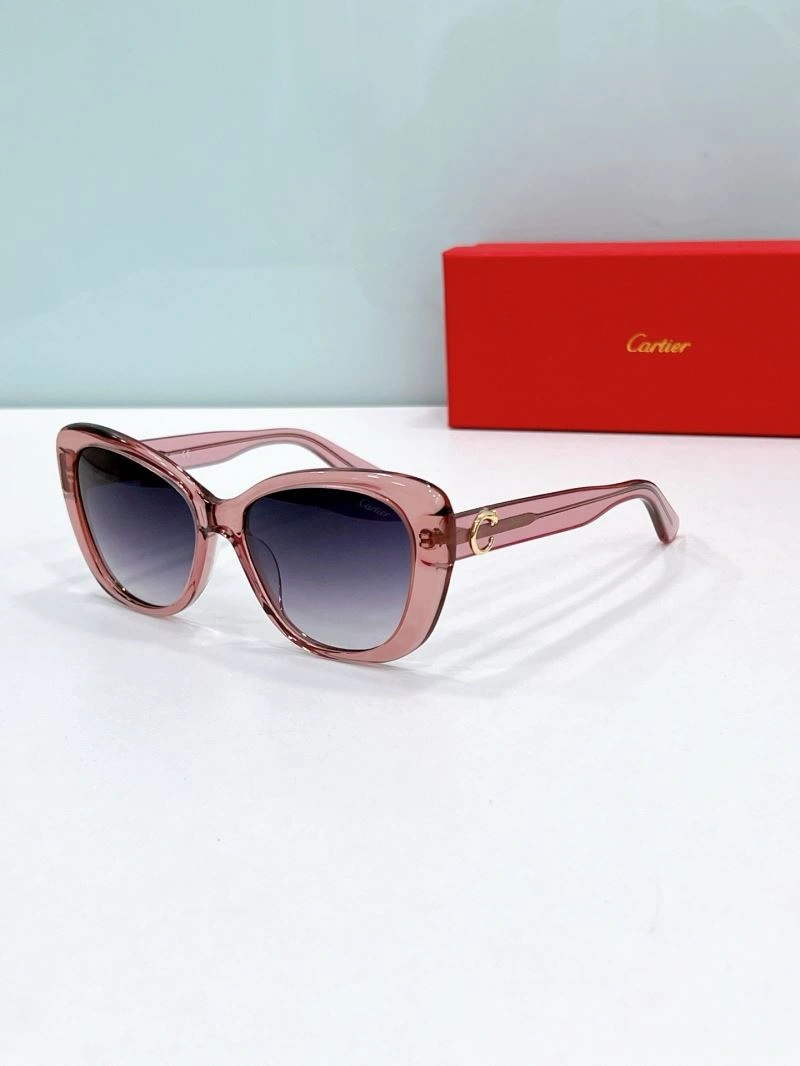 Economical Cartier Sunglasses
