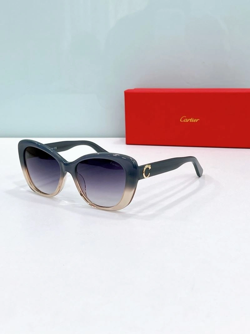 Economical Cartier Sunglasses