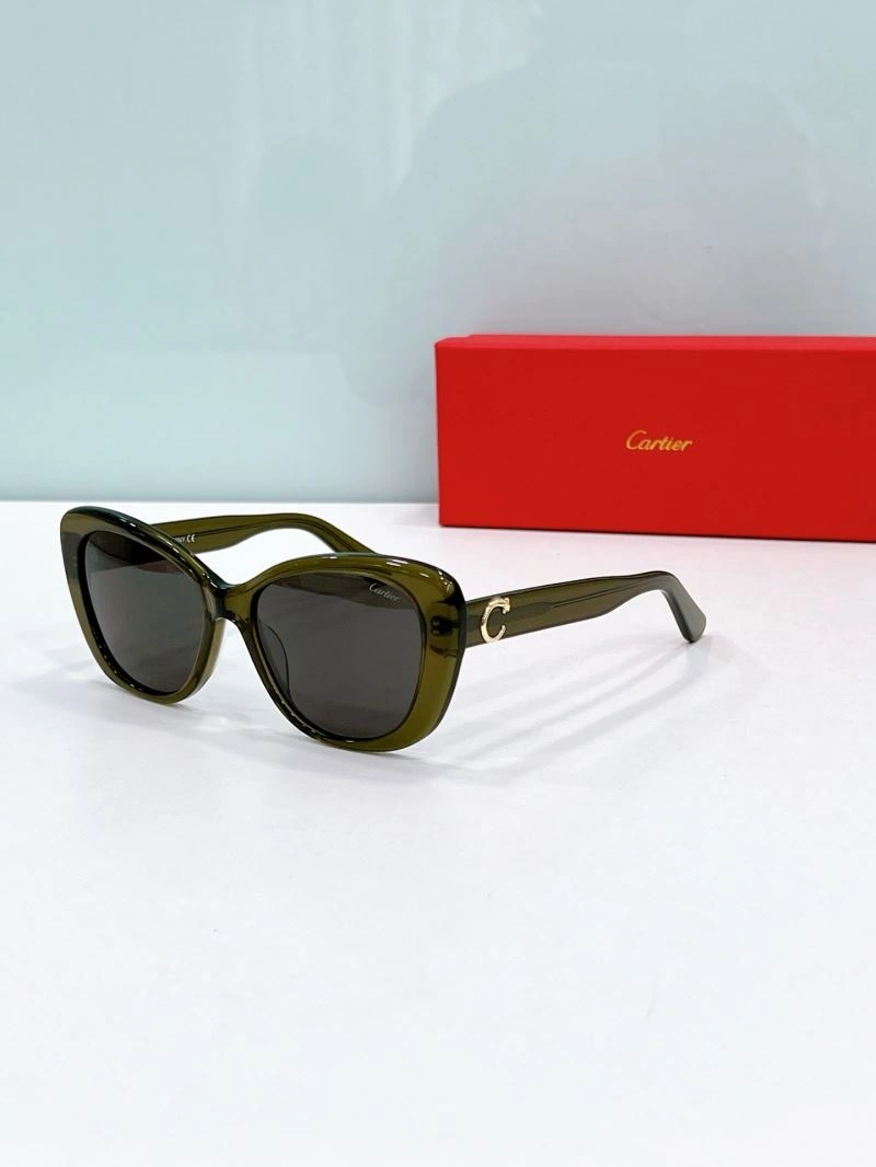 Economical Cartier Sunglasses