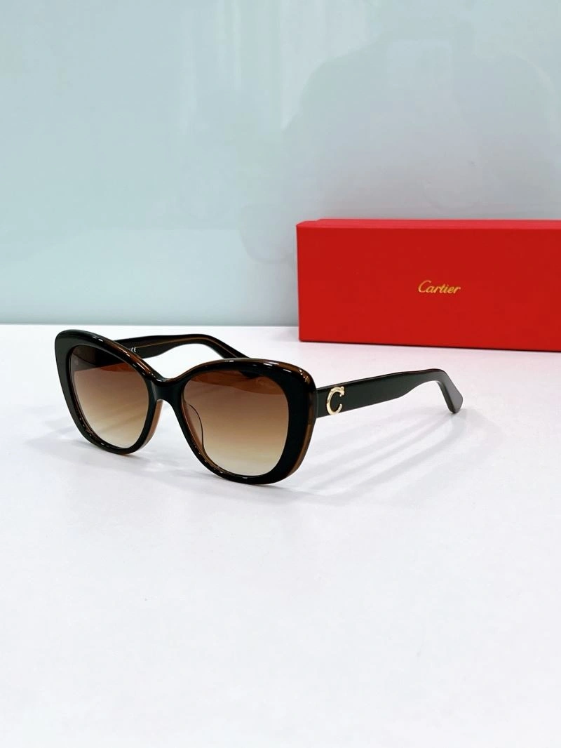 Economical Cartier Sunglasses