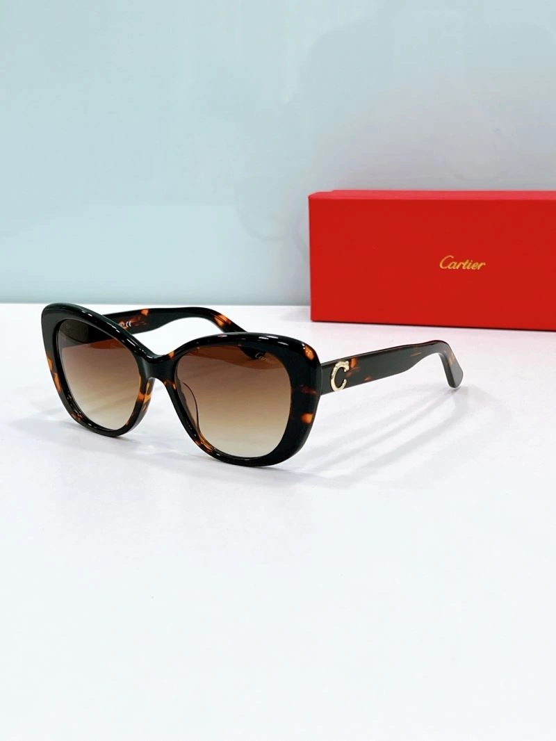 Economical Cartier Sunglasses