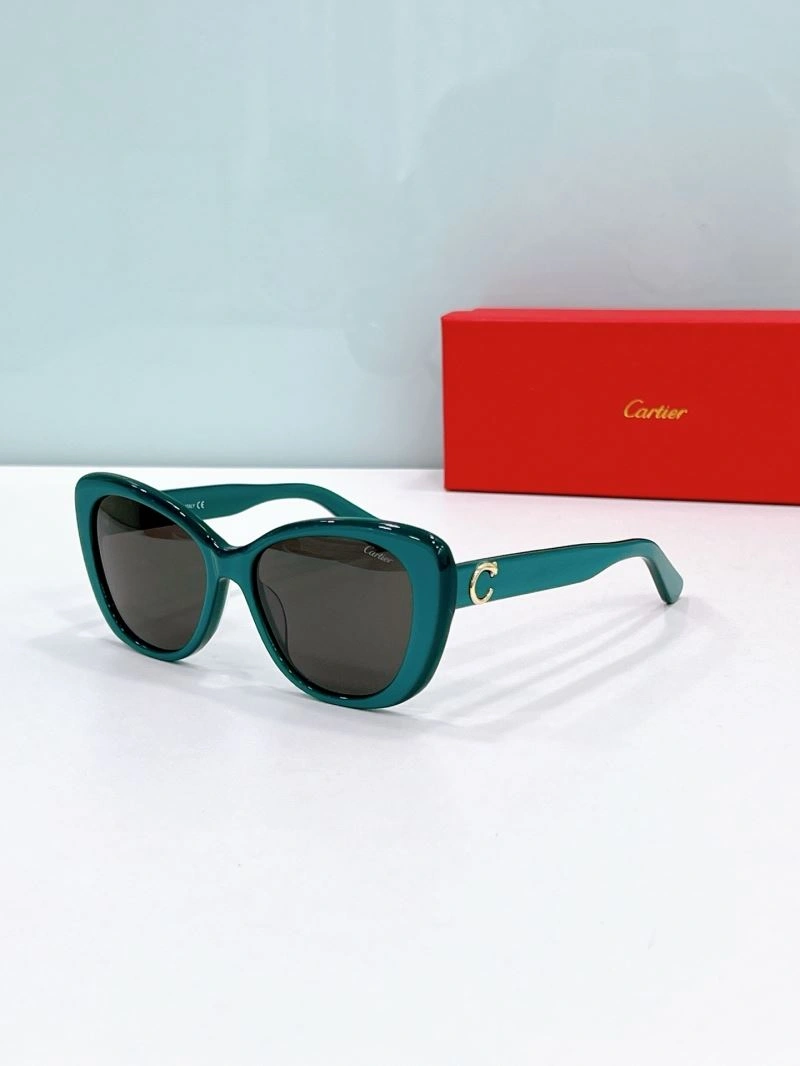 Economical Cartier Sunglasses