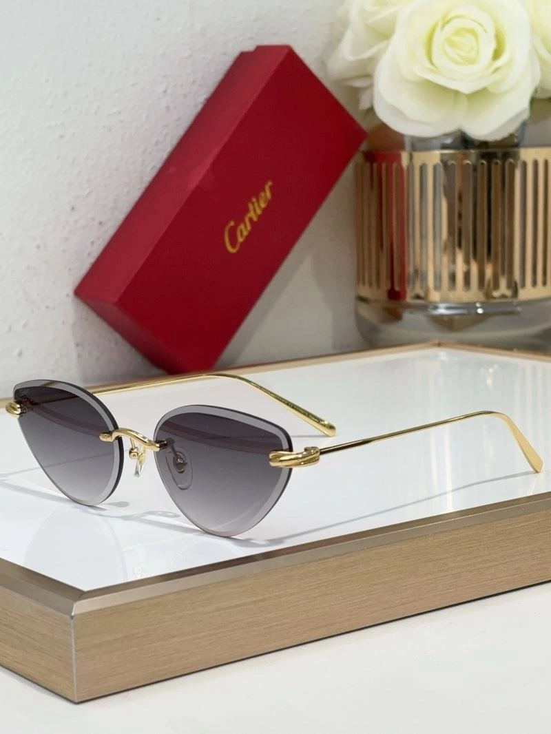 Cartier Sunglasses