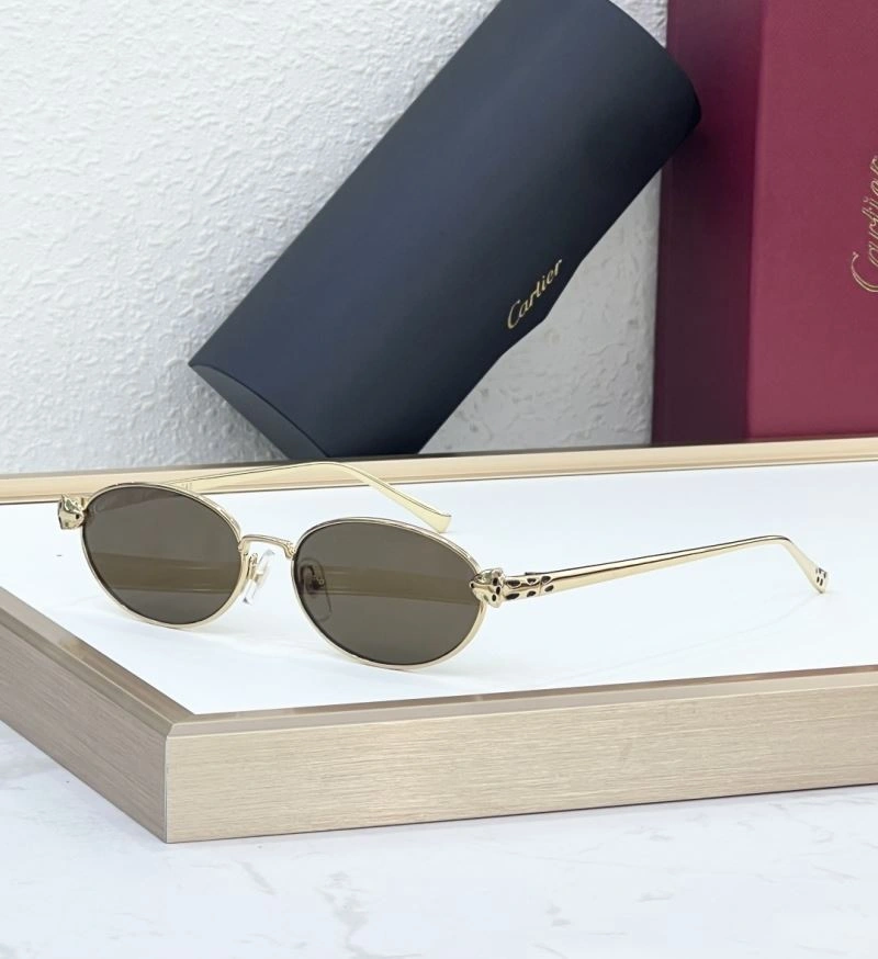Cartier Sunglasses