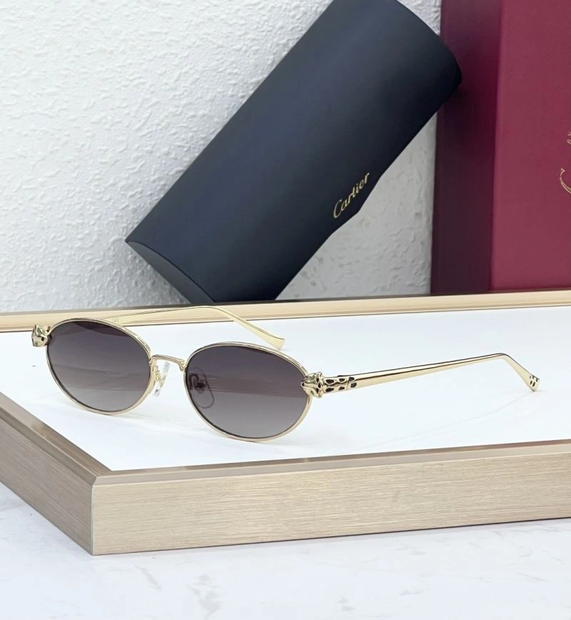 Affordable Cartier Sunglasses