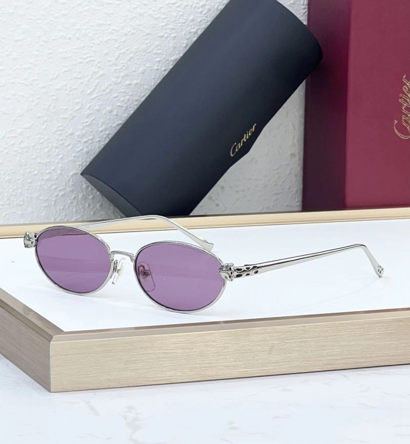 Affordable Cartier Sunglasses