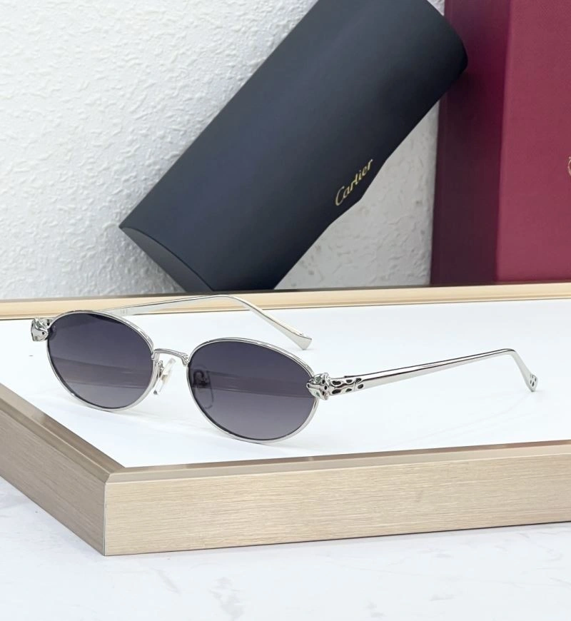 Affordable Cartier Sunglasses